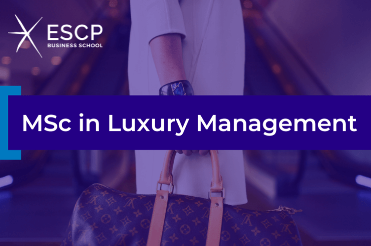 MSc in Luxury Management Info Session